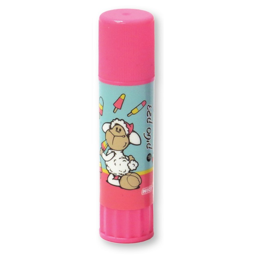 דבק סטיק NICI - דידו סנטר