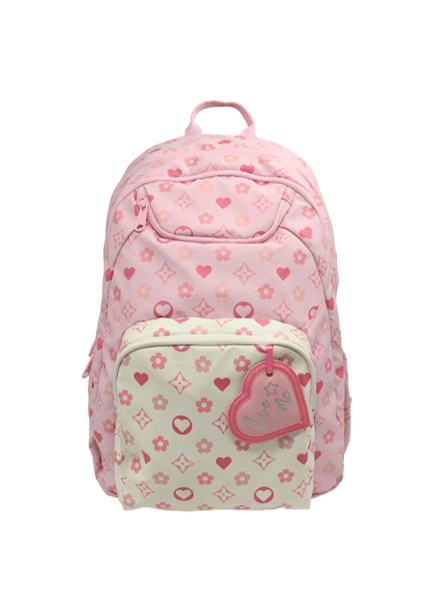 תיק InWay Speed אול אובר יוקרתי ורוד - דידו סנטר