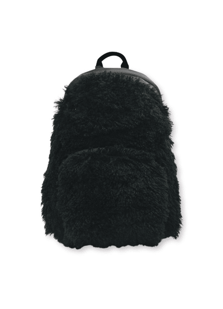 תיק InWay Speed פודל פרווה שחור - דידו סנטר