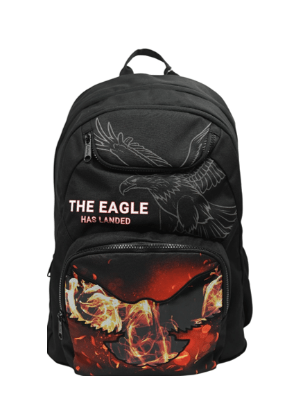 תיק InWay Speed נשר אש - דידו סנטר