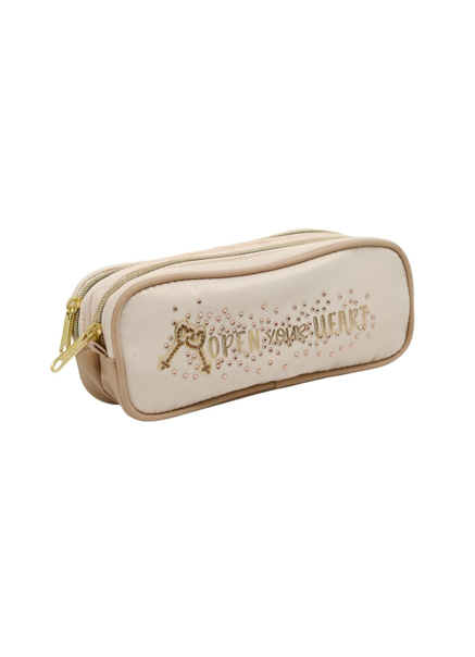 קלמר 2 תאים - קווילט מפתח קרם InWay Speed - דידו סנטר